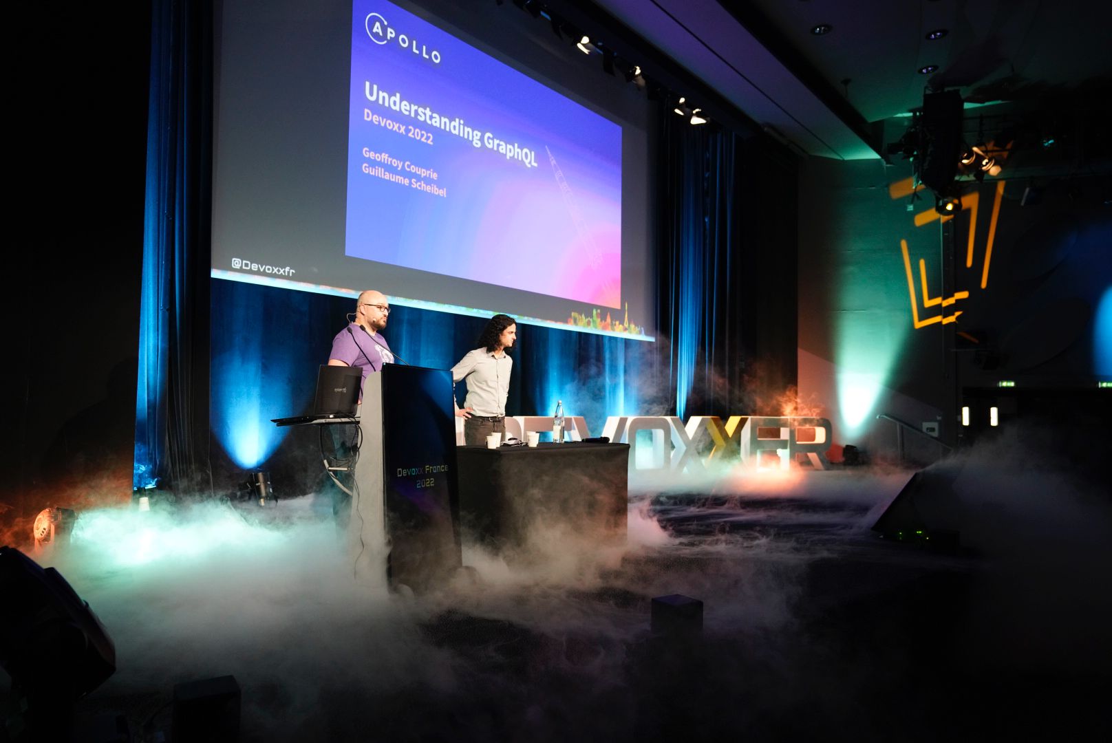 Devoxx France – 11ème édition – du 12 au 14 avril 2023