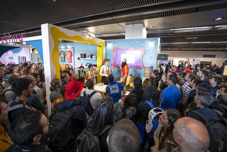 Devoxx France – 13ème édition – du 16 au 18 avril 2025