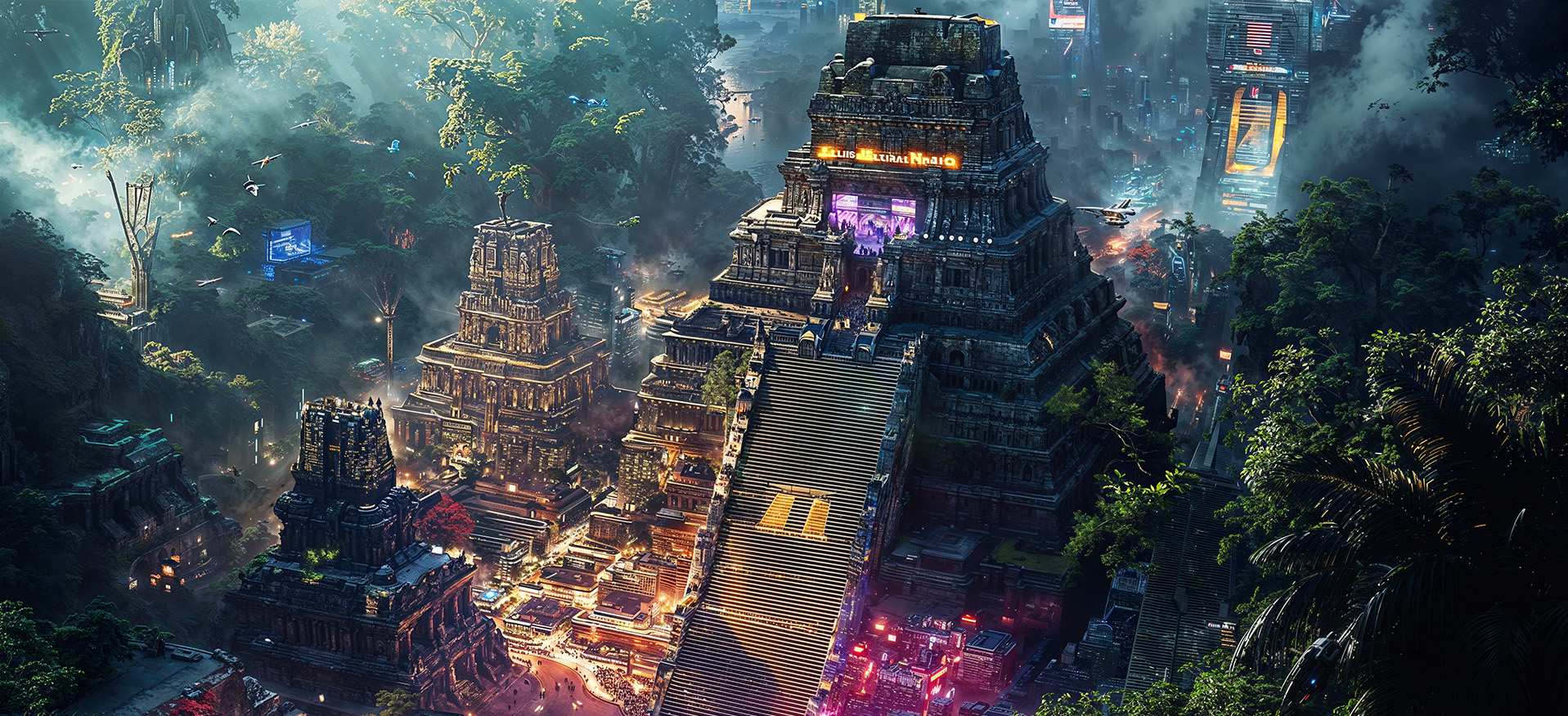 Agenda 2025 – Devoxx France